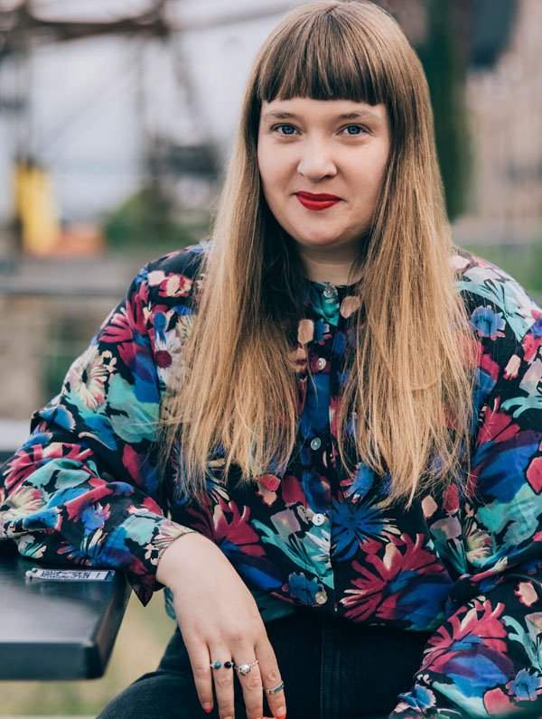 Dr. Anna Seidel - SFB 1472 „Transformationen des Populären“