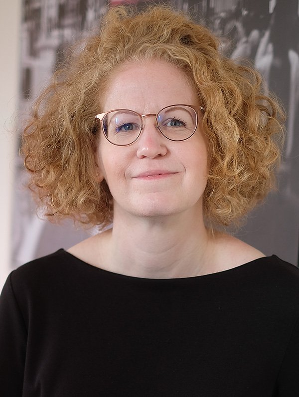 Dr. Raphaela Knipp - SFB 1472 „Transformationen des Populären“