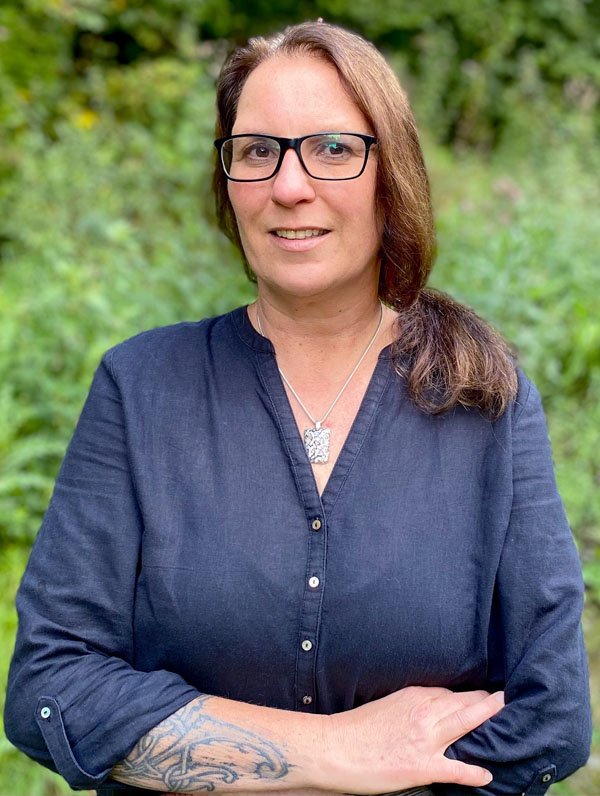 Dr. Stefanie Siedek-Strunk - SFB 1472 „Transformationen des Populären“