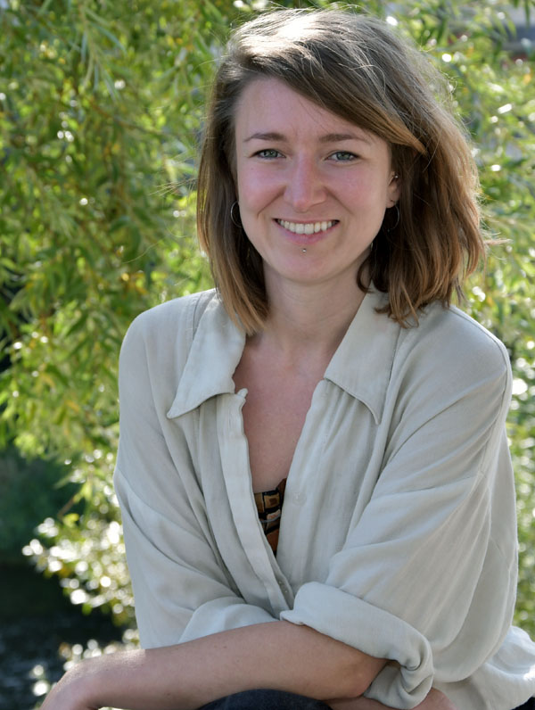 Personen - SFB 1472 „Transformationen des Populären“