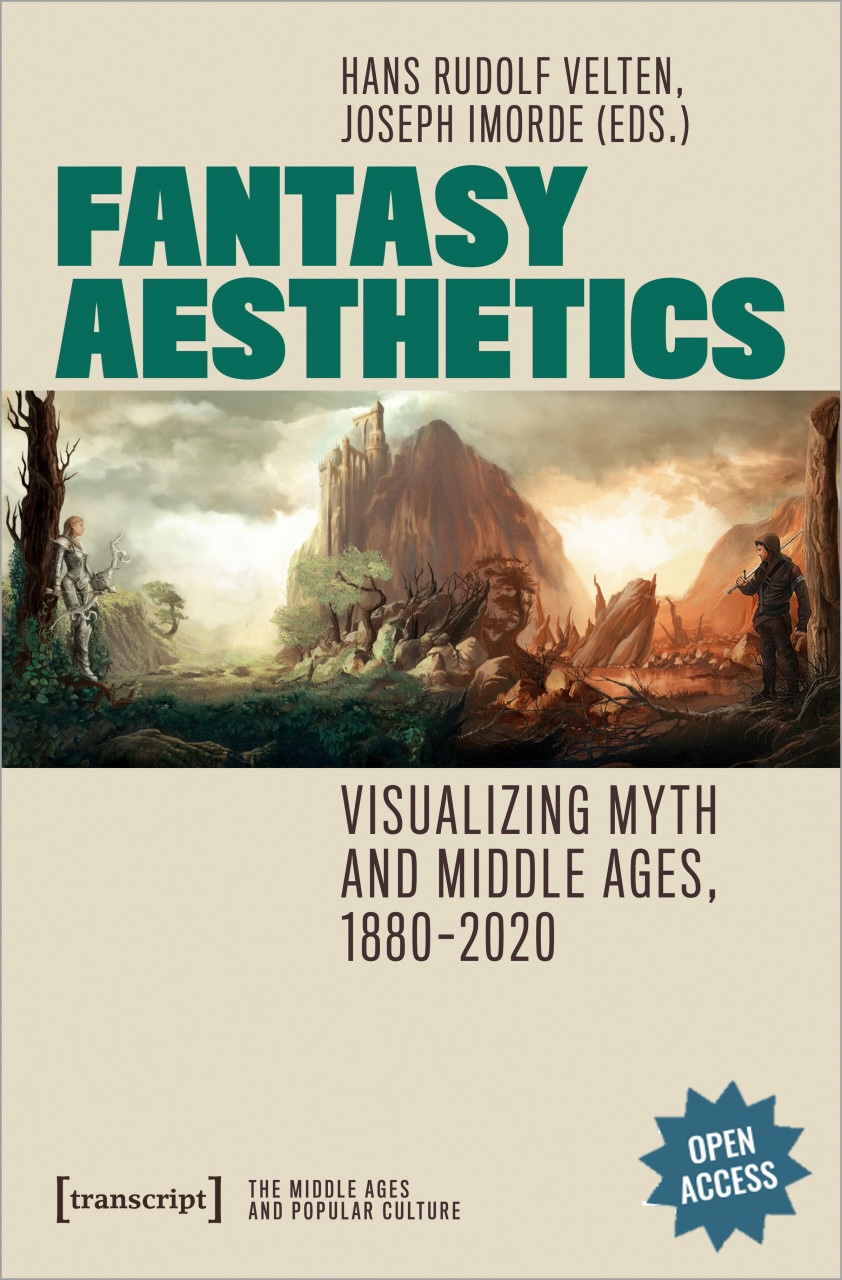 The Fantasy Novel as Commodity. The Aethetics of a Neomedieval Book ...